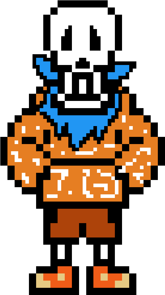 Phase 4 - Blue Eye Sans Face - (1200x1200) Png Clipart Download