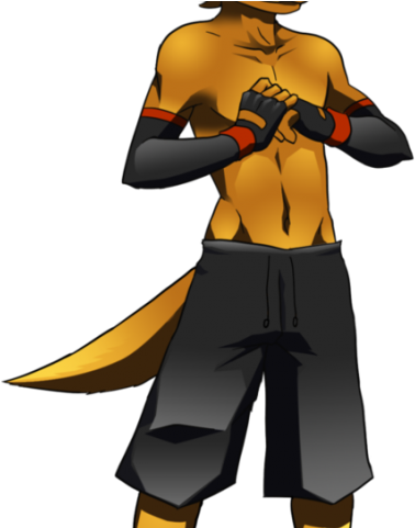 Otter Clipart Taiga - Cartoon - (640x480) Png Clipart Download