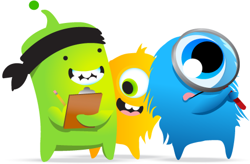 2012 - Class Dojo Clipart - (487x500) Png Clipart Download