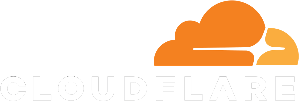 Company Profile - Cloudflare - (1280x436) Png Clipart Download