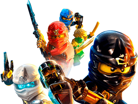Ninjago Ouftivi - Dave Franco The Lego Movie - (450x350) Png Clipart ...