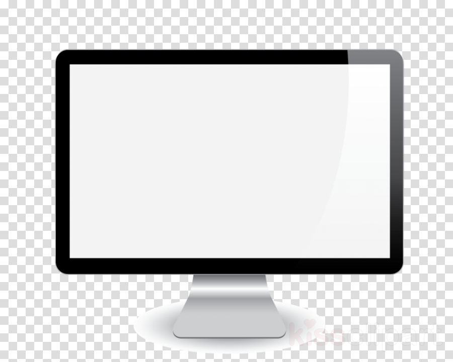 Imac Isolated Clipart Macbook Laptop - Hd Background Images In Digital ...