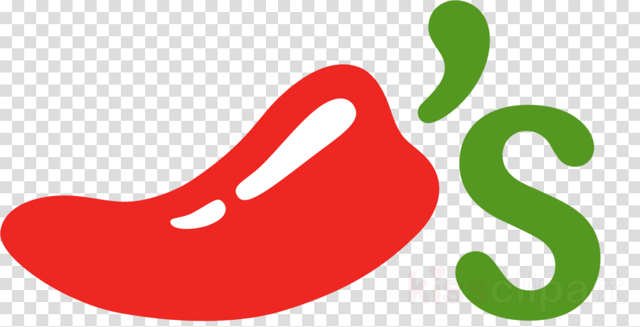 Chilis Logo Clipart Chili's Grill & Bar Restaurant - Chilis Logo ...