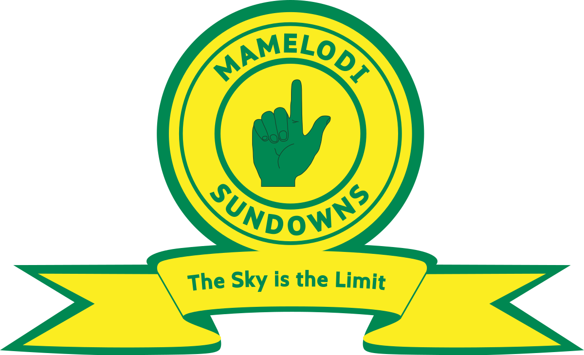 Mamelodi Sundowns Logo - Full Size PNG Clipart Images Download