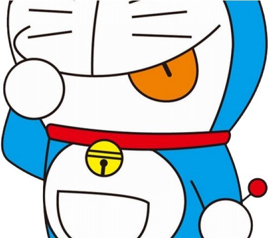 Doraemon Clipart Collage - Cartoon Dp For Whatsapp - Full Size PNG ...