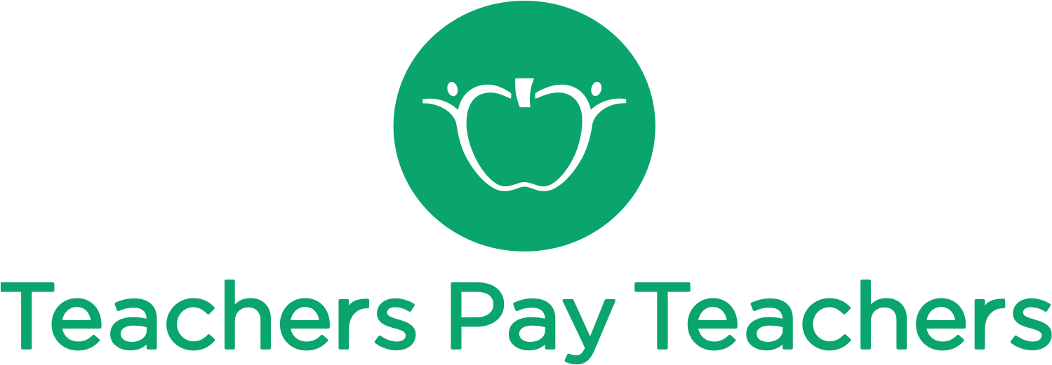Teachers Pay Teachers Teachers Pay Teachers Free Clipart - Teachers Pay ...