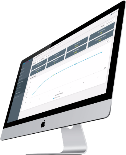 Adeptinsights1 - Computer Monitor - Full Size PNG Clipart Images Download