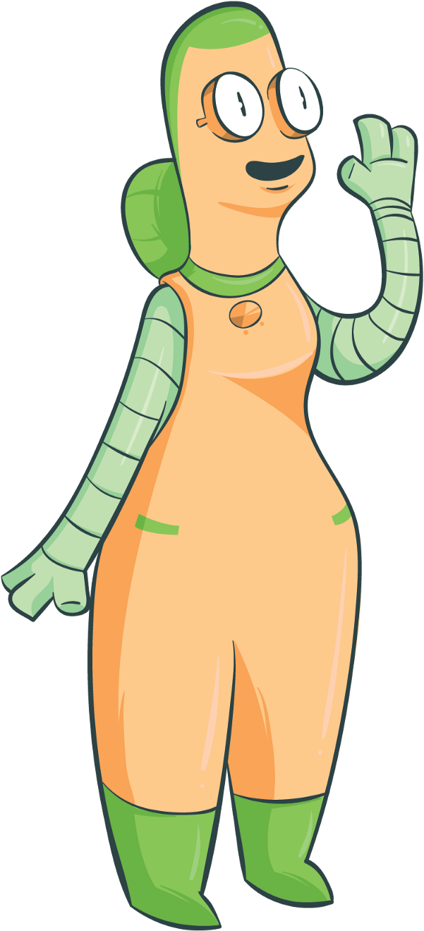 Leader Clipart Strategic Leadership - Cartoon - (1200x1679) Png Clipart ...