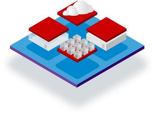 Red Hat Software - (500x415) Png Clipart Download