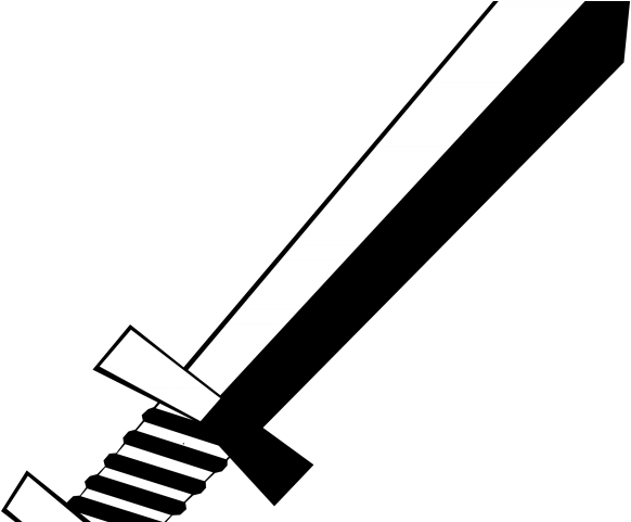 Toy Clipart Sword - Sword Clipart Transparent Background - (640x480 ...