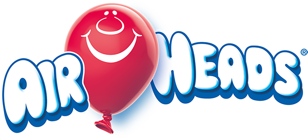 Licensing - Airhead Candy - (630x292) Png Clipart Download