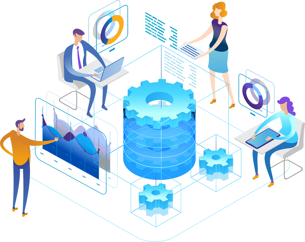 Account Hub - Account Hub - (1000x796) Png Clipart Download