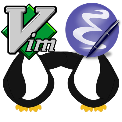 Vim Icon Clipart Vim Text Editor Emacs - Emacs - Full Size PNG Clipart ...