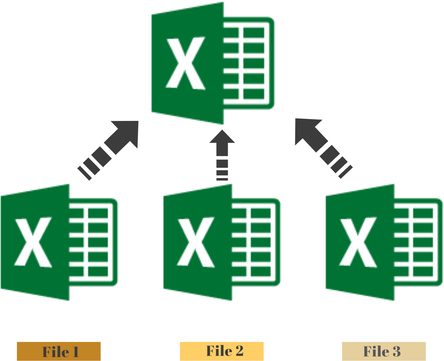 1600 X 1600 7 - Microsoft Word Excel Powerpoint Logo - (1600x1600) Png ...