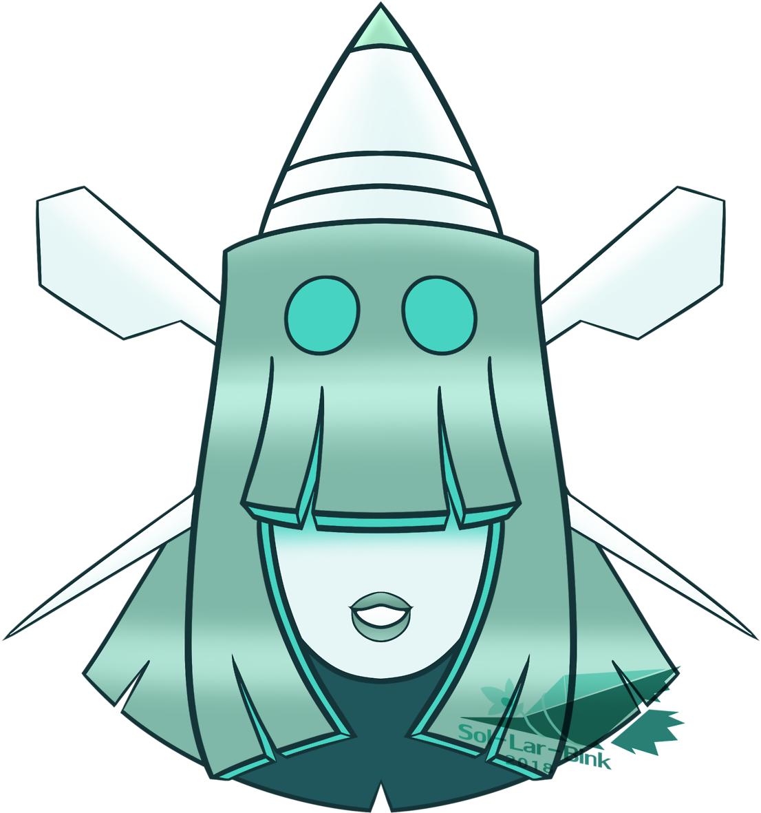 So While Making Watermarks For My Other Blog I Tried - Cartoon ...