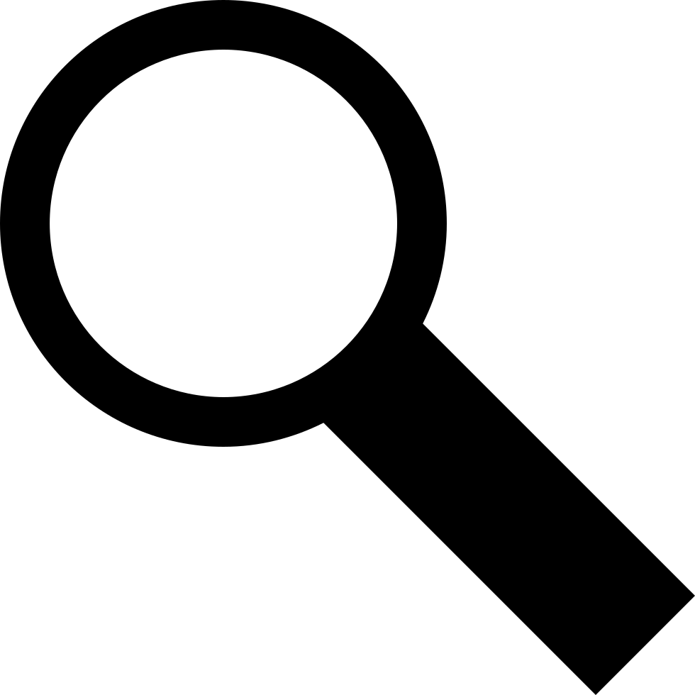 Search Symbol Comments - Search Png Symbol - Full Size PNG Clipart ...