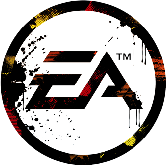 Electronic Arts Png Hd - Ea Game Logo Png - (365x360) Png Clipart Download