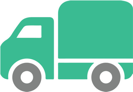 500 X 500 2 - Icon Truck Vector Png - (500x500) Png Clipart Download
