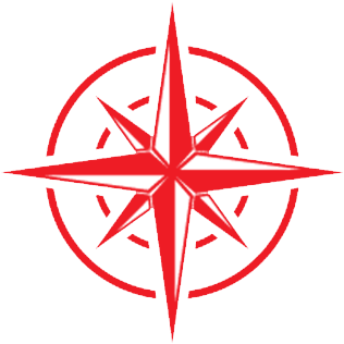 Site Logo - Stencil - (350x350) Png Clipart Download