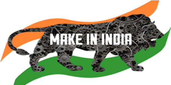 We Only Send Information, Updates And Promo Offers - Png Make In India ...
