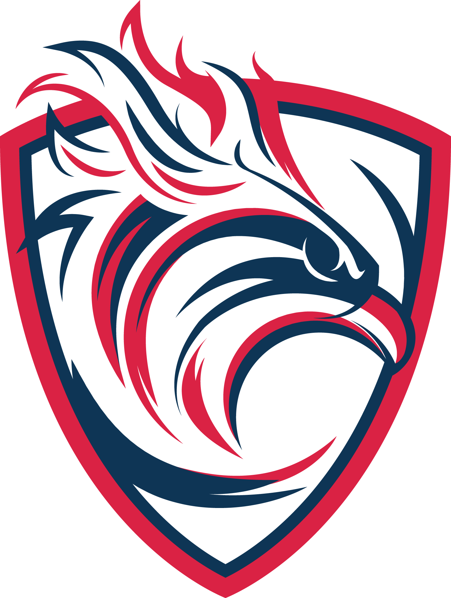 Freedom Logo - Emblem - (1507x2000) Png Clipart Download