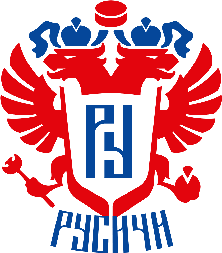 995 X 995 Www - Ice Hockey Federation Of Russia - (995x995) Png Clipart Download
