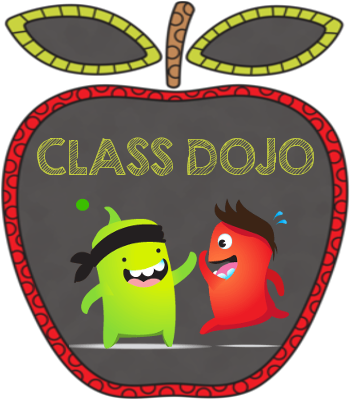 Class Dojo Is The Behavior Management System I Use - Cartoon - (400x445 ...
