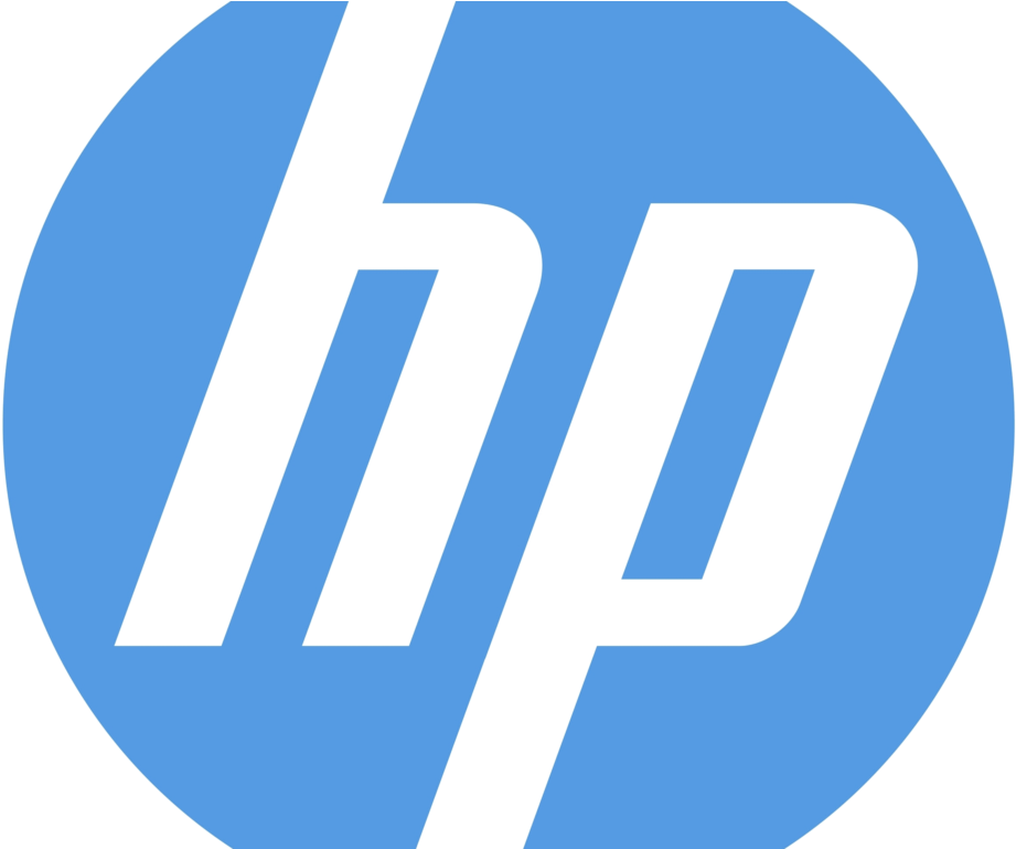 Format Brand Hewlett-packard Bmp File Organization - Hp Logo Bmp ...