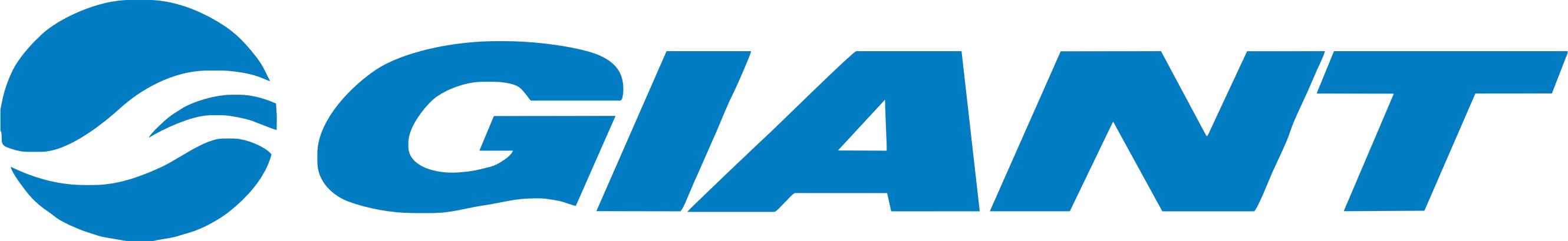 Free Bike Logo Png - Giant Bicycles Logo Png - (2660x410) Png Clipart ...