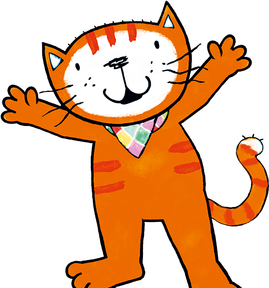 Games, Videos & Other Fun Activities - Poppy Cat's Counting Adventure ...