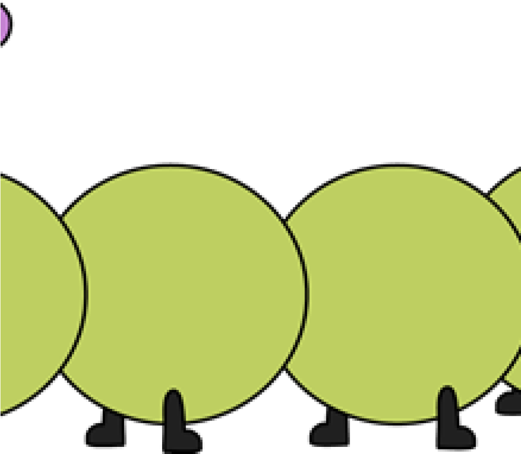 Caterpillar Clipart Caterpillar Clip Art Caterpillar - Clip Art - Full ...