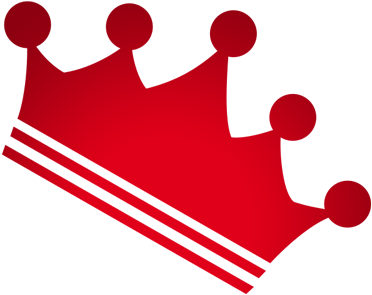 Image Result For Red Crown - Red Crown Png - (450x375) Png Clipart Download