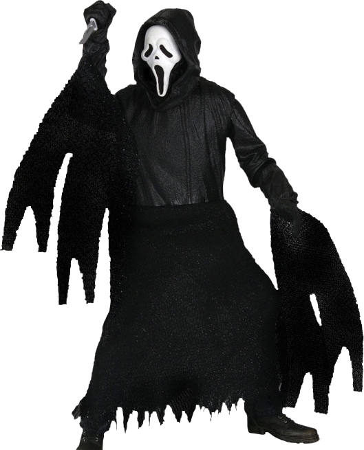 Pumpkin Clip Art At Clkercom Vector Online Royalty - Neca Scream 4 ...