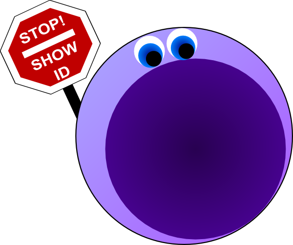 Cartoon T Cell Clip Art At Clker - T Cell Receptor Cartoon - Full Size ...
