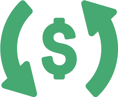 Top Up Icon Png - (420x420) Png Clipart Download