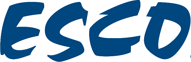 Featured Catalogue - Esco Corporation - (782x257) Png Clipart Download