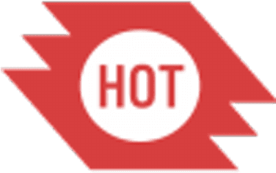 Hot Tasking Manager Logo - (400x400) Png Clipart Download