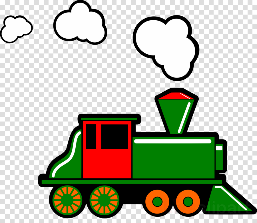 Train Clipart Train Rail Transport Clip Art Steam Engine Train Clip