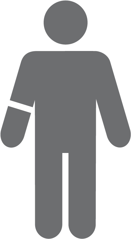 American Red Cross Png - Vector Graphics - (1000x1000) Png Clipart Download