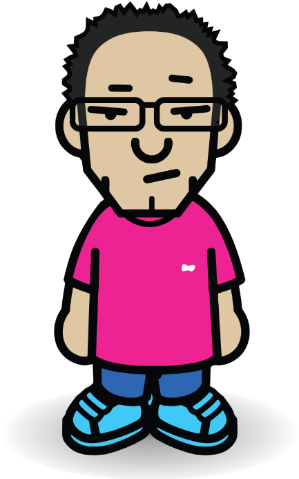 Bape Cartoon Characters - (520x725) Png Clipart Download