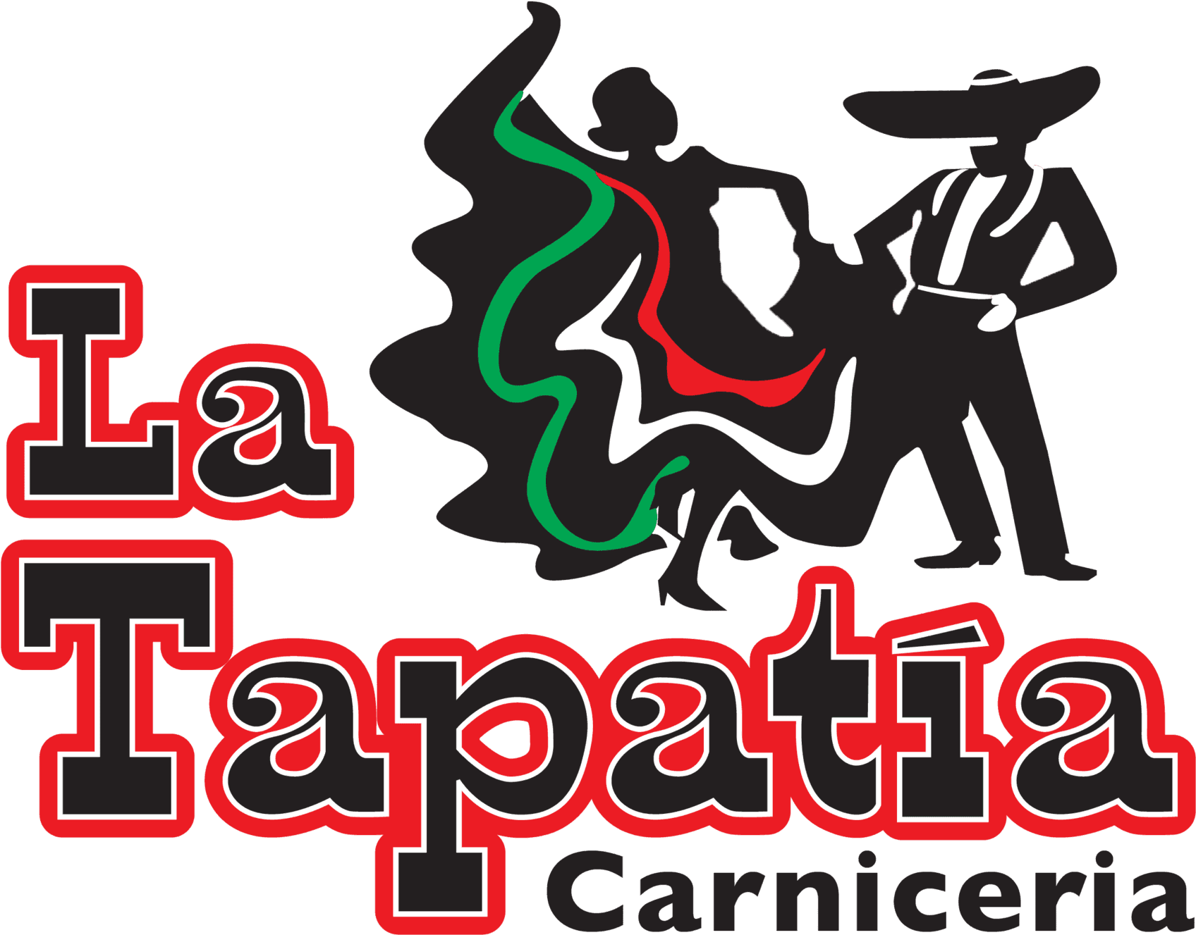 Carniceria La Tapatia - Carniceria La Tapatia - (1920x1563) Png Clipart ...