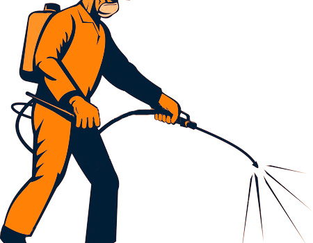 Fumigation Png - (450x350) Png Clipart Download