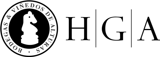 Hga Bodegas - Hga Bodegas - (600x229) Png Clipart Download