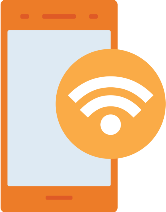 Freedom Mobile - (720x720) Png Clipart Download