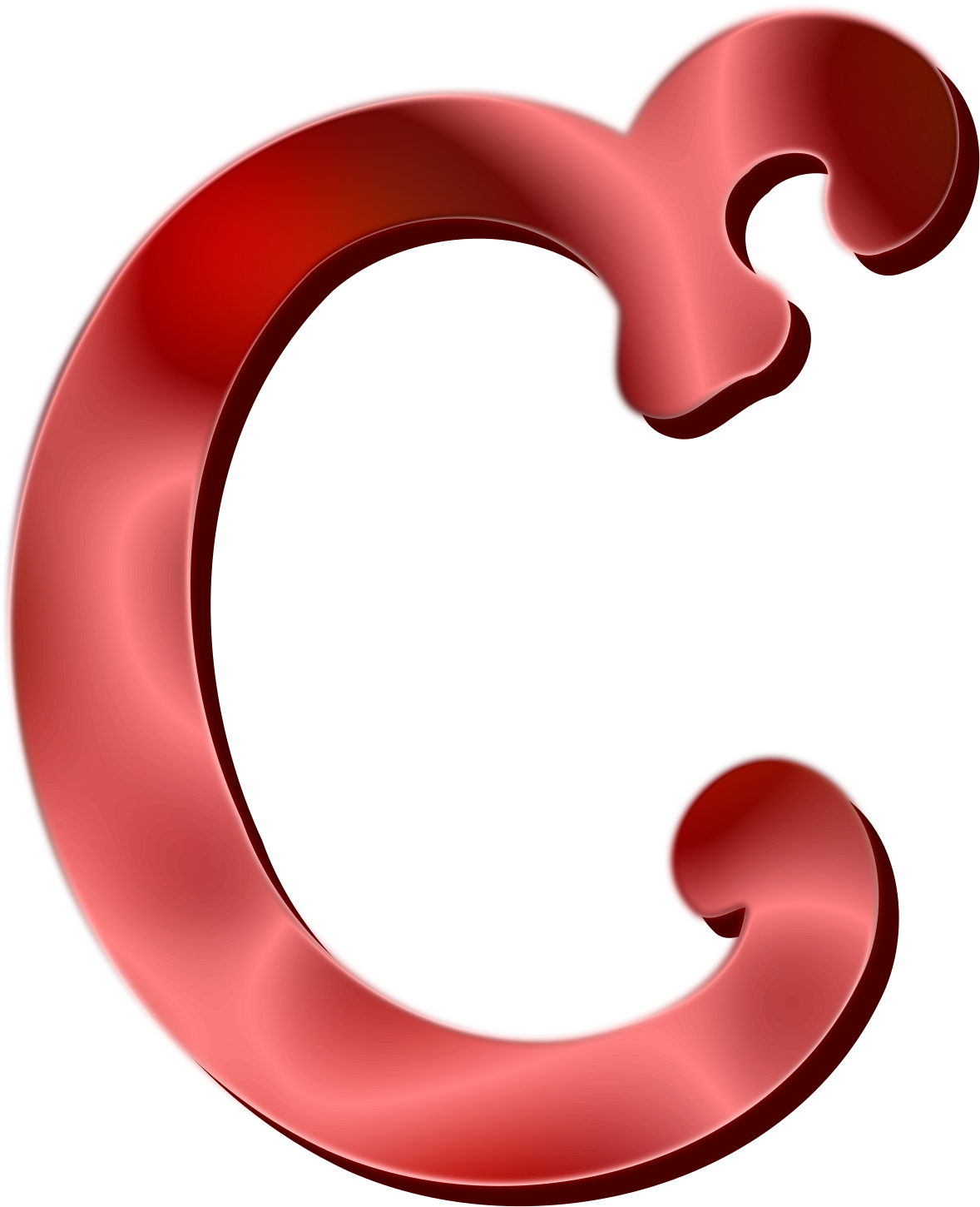 Alphabet 12, - Alphabet 12 Letter B - (1938x2400) Png Clipart Download