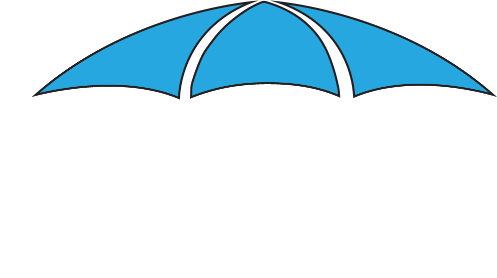 Installation Support - Roof Umbrella - (1042x1042) Png Clipart Download