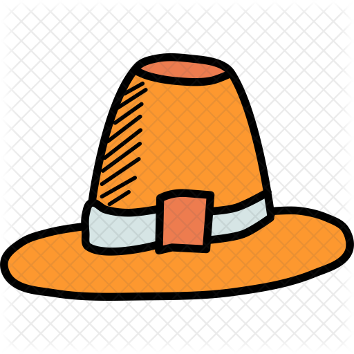 Pilgrim Icon - Pilgrim Icon - (512x512) Png Clipart Download
