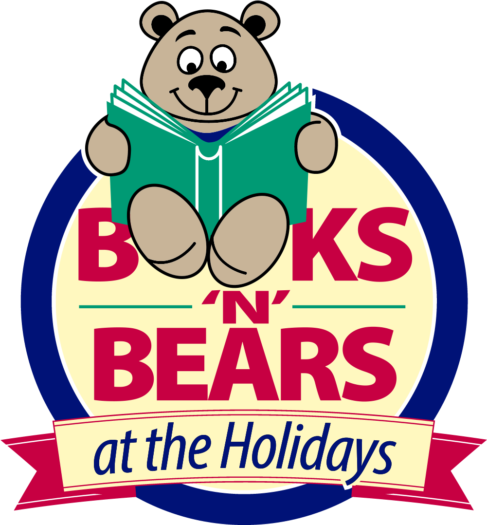 Books 'n' Bears For The Holidays - Broward Public Library Foundation ...