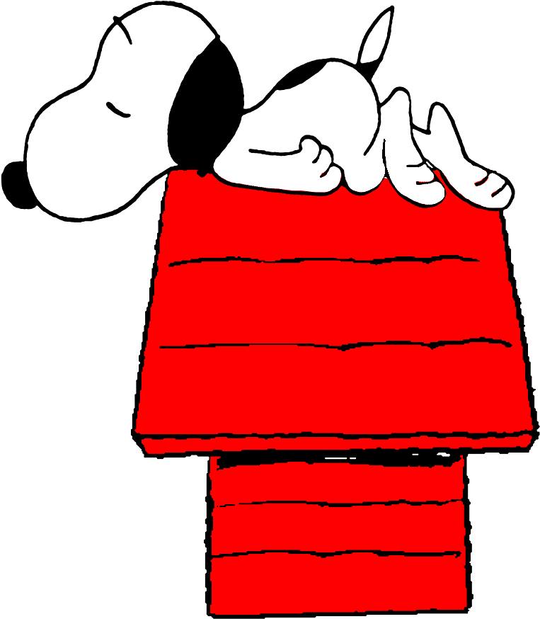 Sleep Dream, Peanuts Snoopy, Fan, Comic, Night, Dreams, - Snoopy Red ...