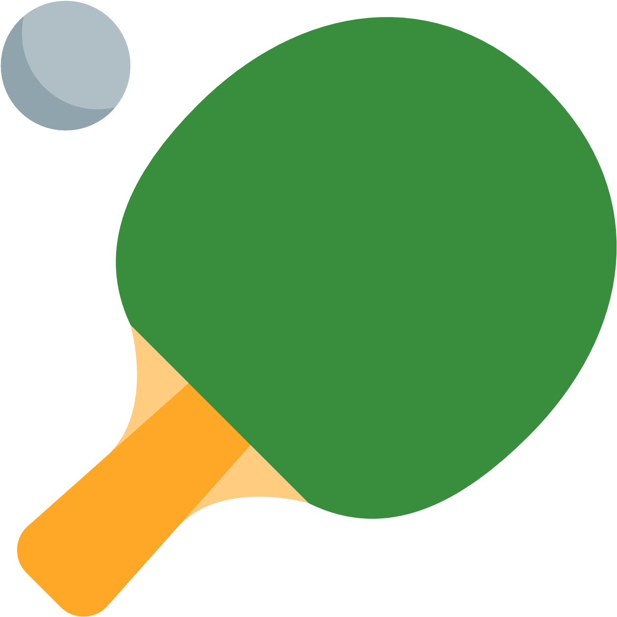 Ping Pong Icons - (1600x1600) Png Clipart Download